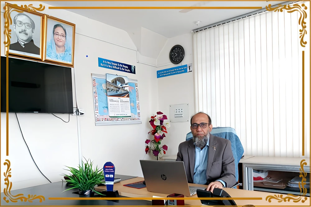 Institute Of Science and Information Technology (ISIT)